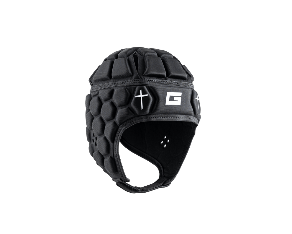 GearFit Legacy Headgear - Lightweight | Breathable Fabric | Secure Fit ...